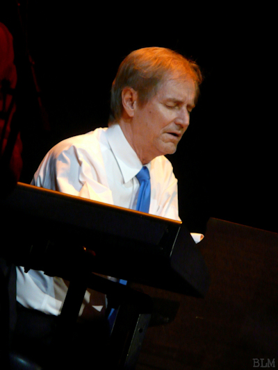 Neil Larsen: new album: Forlana - leonardcohenforum.com